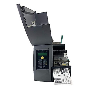 Intermec PM4I PM4G411000300220 Thermal Barcode Label Printer Network USB 203DPI