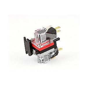 Scotsman Pressure Switch