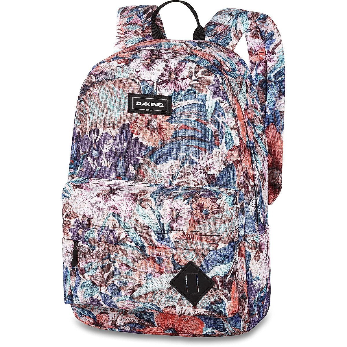 Dakine 365 Pack - 21 Liter Backpack for School and Travel, 8 Bit Floral