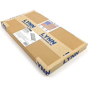 Lynn Manufacturing Replacement Enviro & VistaFlame Baffle Board, 1200, 50-1146, Set of 2, 2325A