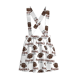 Sports Bullet Textured Fabric by The Yard Floral Stretch Liverpool - 1 Yard Thick Knit Jersey Fabric for Bows Clothes Sewing (AA2647)