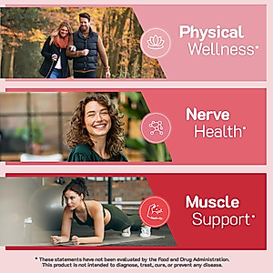 YUM-V'S Magnesium Citrate Gummies - 900mg Magnesium Citrate (102mg of Elemental Magnesium) Highly Absorbable Citrate, Supports Nerve, Enzyme & Muscle Function - 90 Count