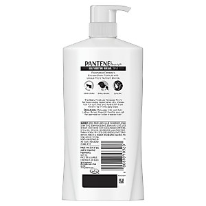 Pantene Pro-V Daily Moisture Renewal 2 in 1 Shampoo & Conditioner, 30.4 fl oz