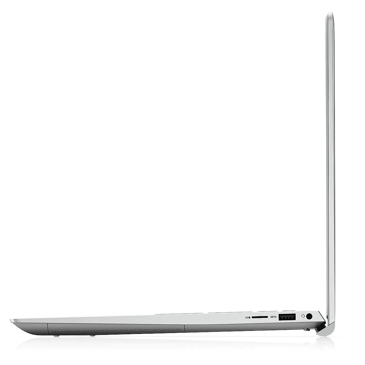 Dell 2023 Inspiron 7000 15.6" FHD WVA IPS Laptop Intel 4-Core i5-10300H Intel UHD Graphics 16GB RAM DDR4 256GB NVMe SSD HDMI USB-C WiFi AC BT Backlit Keyboard Fingerprint Windows 10 Pro