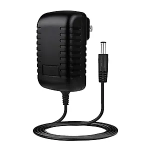 KONKIN BOO 4FT Cable AC Adapter for Casio Privia Digital Piano Keyboard PX-3 PX-3S AP-220 Power Cord