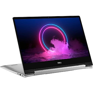 Dell Inspiron 13 2-in-1 7391-13.3" FHD Touch - 10th gen i5-10210U - 8GB - 512GB SSD