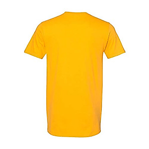 Gildan Ultracotton(Gold