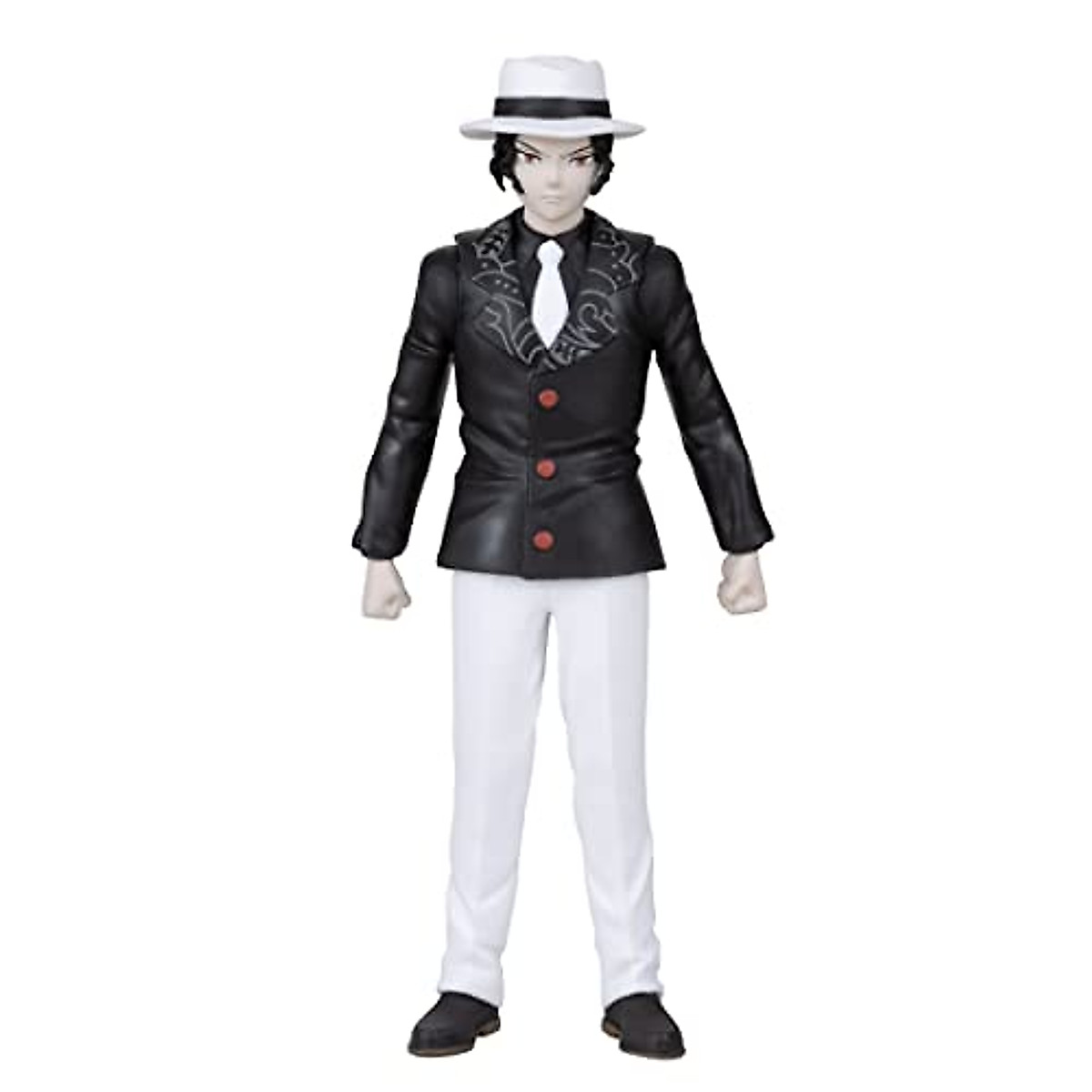 McFarlane Toys - Demon Slayer 5" Wave 1 - Muzan Kibutsuji