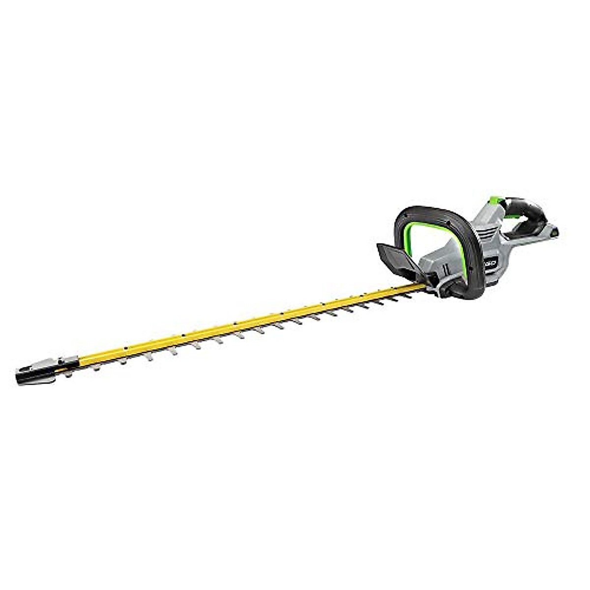 EGO 56 Volt Lithium-ion Cordless 24 inch Brushless Hedge Trimmer (Renewed)