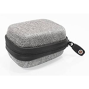 getgear Protective Case for Sony WF-1000XM4, WF-C500, LinkBuds S, LinkBuds Truly Wireless Earbud Headphones