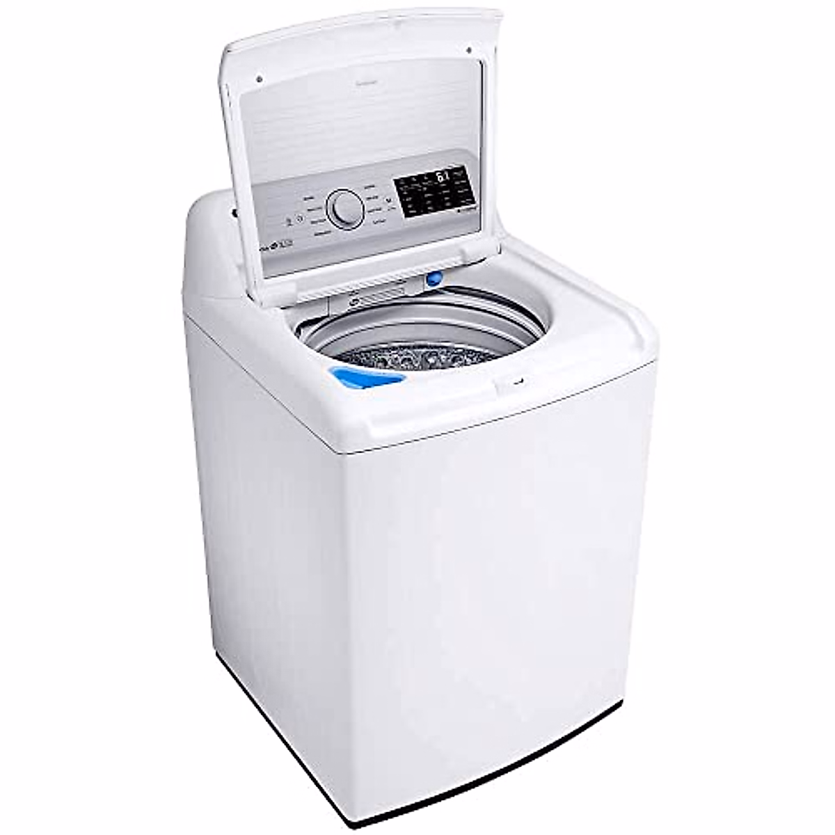 4.5 cu. ft. Top Load Washer