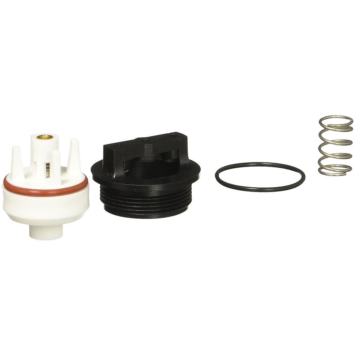 Watts 0887726 800M4 1/2" & 3/4" Freeze Resistant Retrofit Kit