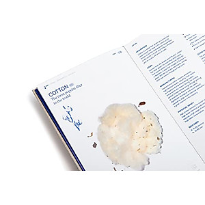 Textilepedia: The Complete Fabric Guide