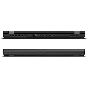 New Lenovo ThinkPad P17 Gen 2 Business Laptop,17.3" FHD Display,Intel Core i7-11800H,Windows 10 Pro,32GB RAM 1TB SSD,NVIDIARTX A2000 4GB,Tech Deal USB