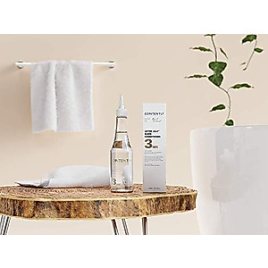 AFTER ALL! Sleek Conditioner - For All Hair types | Nutrient-Rich, Hydrating Scalp and Hair Lamellar Water Conditioner for Silky & Soft Hair I No Sulfates, PEG, & Silicon| 10.14 fl.oz