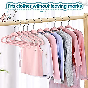 BAGAIL 110 Clothes Hangers