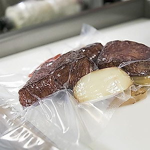 UltraSource Vacuum Chamber Pouches 3-Mil (6" x 10" (250 pouches))