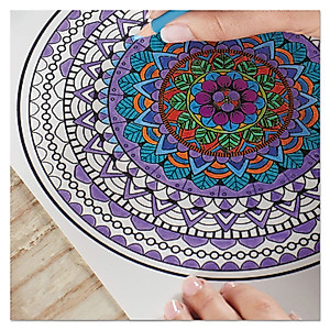 Prismacolor 20045 Col-Erase Pencil w/Eraser Carmine Red Lead/Barrel Dozen