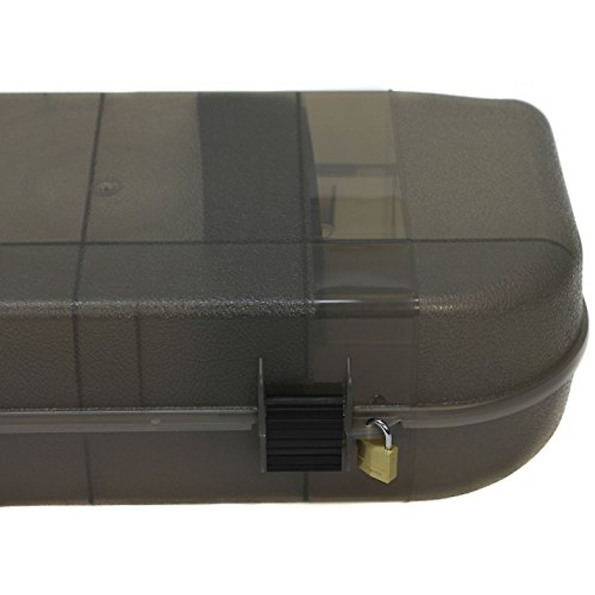MTM Arrow Plus Case Smoke 36 Arrow