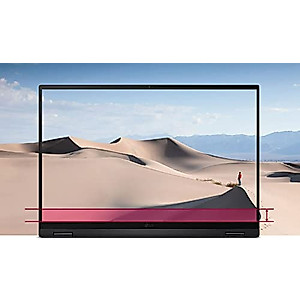 LG Gram 16'' 2-in-1 Ultra-Lightweight Laptop, WQXGA IPS (2560 x 1600) 16:10 TouchDisplay, Intel Evo i7-1165G7, 21 hr BatteryLife, Wi-Fi 6, Thunderbolt4, Stylus Pen, Win 11(16GB RAM. 512GB PCle SSD)