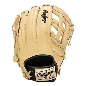 Rawlings Heart of The Hide R2G 12.75" Baseball Glove: PROR3319-6CC Right Hand Thrower