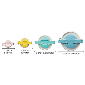 Clover Set Pom Maker, Multiple 4 Count