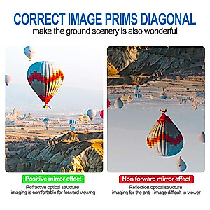 Emarth Telescope for Adults, 70x500mm AZ Astronomical Refractor Interstellar Telesocpe for Beginners Adults, Scope with Tripod, Phone Adapter, Star Finder, STEM Gift, Blue