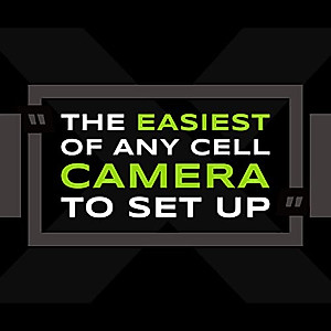 2 Pack TACTACAM Reveal X Gen 2.0 LTE Cellular Trail Camera AT&T and Verizon , HD Video , HD Photo , Low Glow IR LED Flash (TA-TC-XG2) for Hunting , Security , Surveillance Gen 2 (XV 2 Pack)