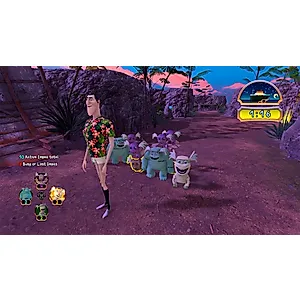 Hotel Transylvania 3: Monsters Overboard (Xbox One)