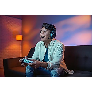 Turtle Beach Stealth 600 Gen 2 USB Wireless Amplified Gaming Headset for PS5, PS4, PS4 Pro, Nintendo Switch, PC & Mac with 24+ Hour Battery, Lag-Free Wireless, & Sony 3D Audio - Black (Renewed)