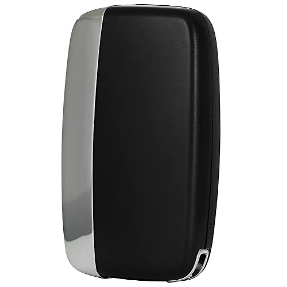 SCITOO Key Fob Shells Case * 1 PCS Replacement for Land Rover for LR2 for LR4 or Range Rover for Range Rover Evoque for Range Rover Sport 2012-2017 KOBJTF10A LR078921 LR050787