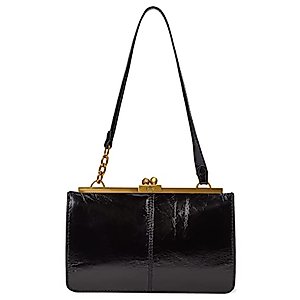 HOBO Vivian Shoulder Black One Size
