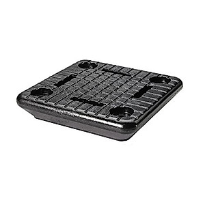 Cannon Mounting Base For Uni-Troll