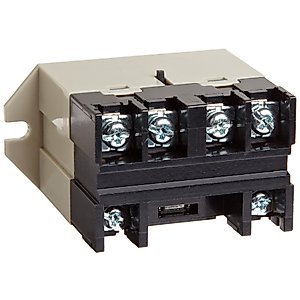 X-ON G7L-2A-BUBJ-CB-DC24 General Purpose Relays - 1Pcs
