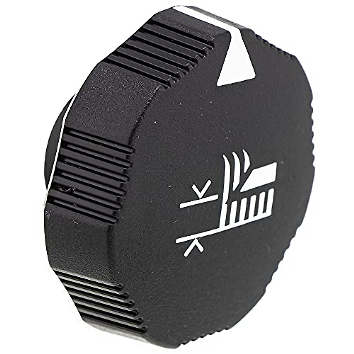 John Deere AM123734 Deck Height Knob GX325 GX335 GX345 GX355 X575 X950 X700 Lawn Garden Tractors