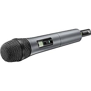 Sennheiser XSW 1-835-A Vocal Wireless Microphone, A Range 548-572 MHz,Black