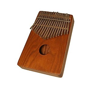 DOBANI Thumb Piano, Large