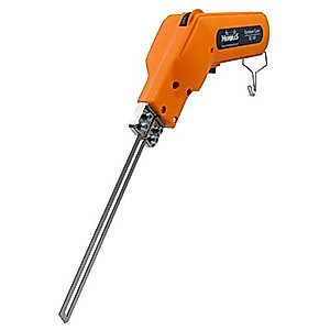 Hercules Handheld Electric Styrofoam Hot Knife and Accessories SC-190 Cutter Kit