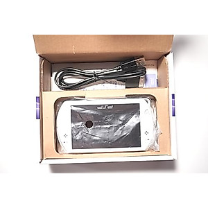 Sony PSP Go White