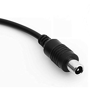 4 Amps Smart Charger Compatible with Macwheel MX1, MX2, MX3 and MX PRO Electric Scooter