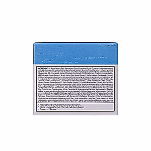 belif Moisturizing Eye Bomb Cream with Squalane, 26 hrs of Moisture, Boosts Elasticity, Increases Skin Resilience, Good for Dryness & Loss of Firmness, For Normal, Dry, Combination, Oily Skin Type