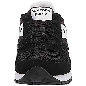 Saucony Originals Men's Shadow Original Sneaker,Black,11.5 M US