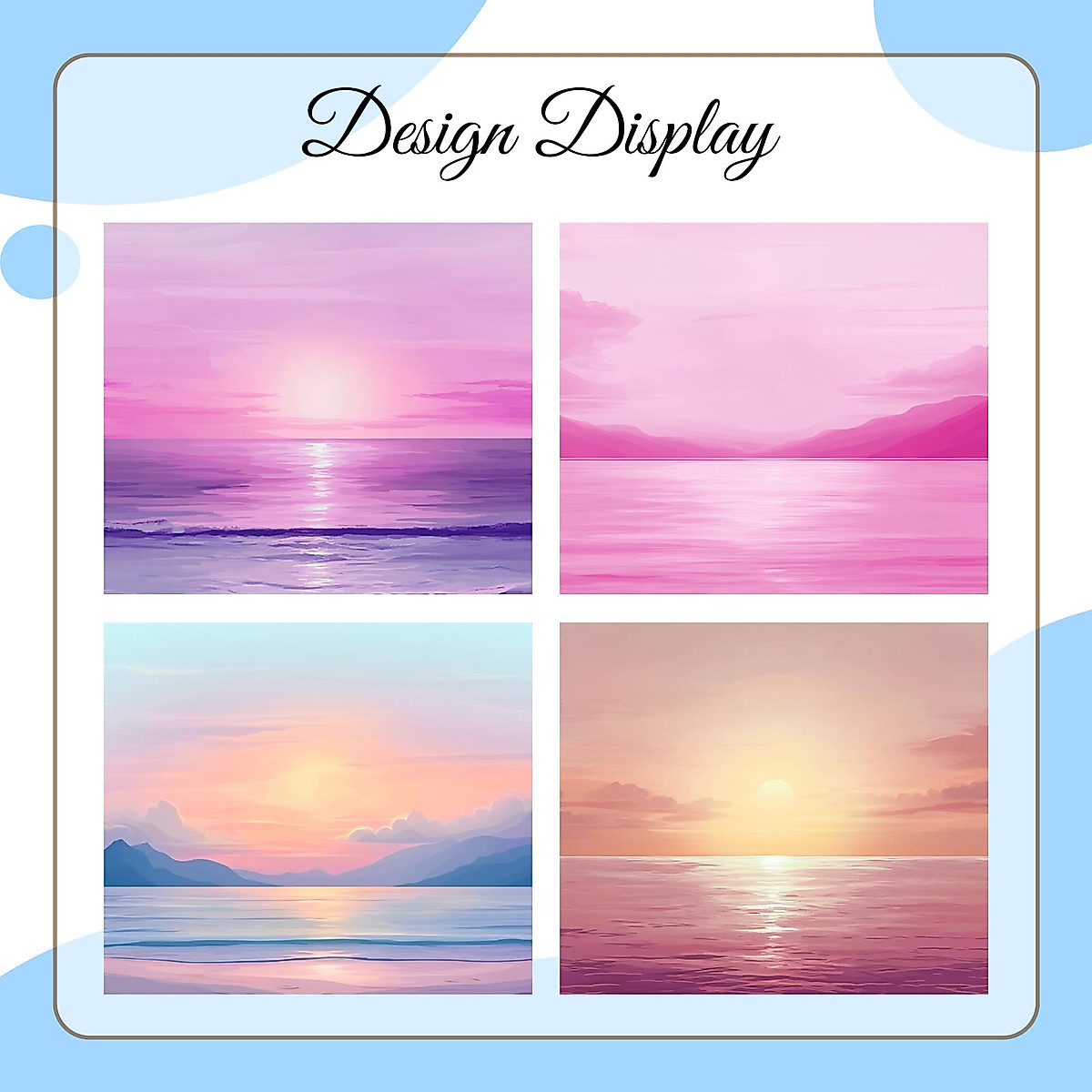 Custom Vacation Tumbler, Personalized Beach Tumblers Bulk for Women, Family Girls Trip Travel Insulated Tumbler Cups with Lids and Straws, Girls Trip Gifts Favors 2025, Bachelorette Trip Gifts