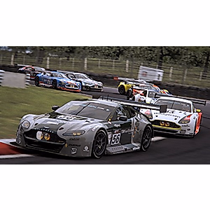 Project CARS - Game of the Year Edition (PS4)