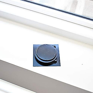 PIC Plastic Ant Killer Bait Stations, Effective Ant Control Traps, 4 Pack (16 Traps Total)…