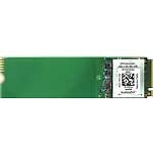 SFPC060GM1EC2TO-I-5E-516-STD, Solid State Drive, 60 GB, 3.3V, M.2 PCIe SSD, N-20m2 (2280), 3D TLC, -40 to 85°C