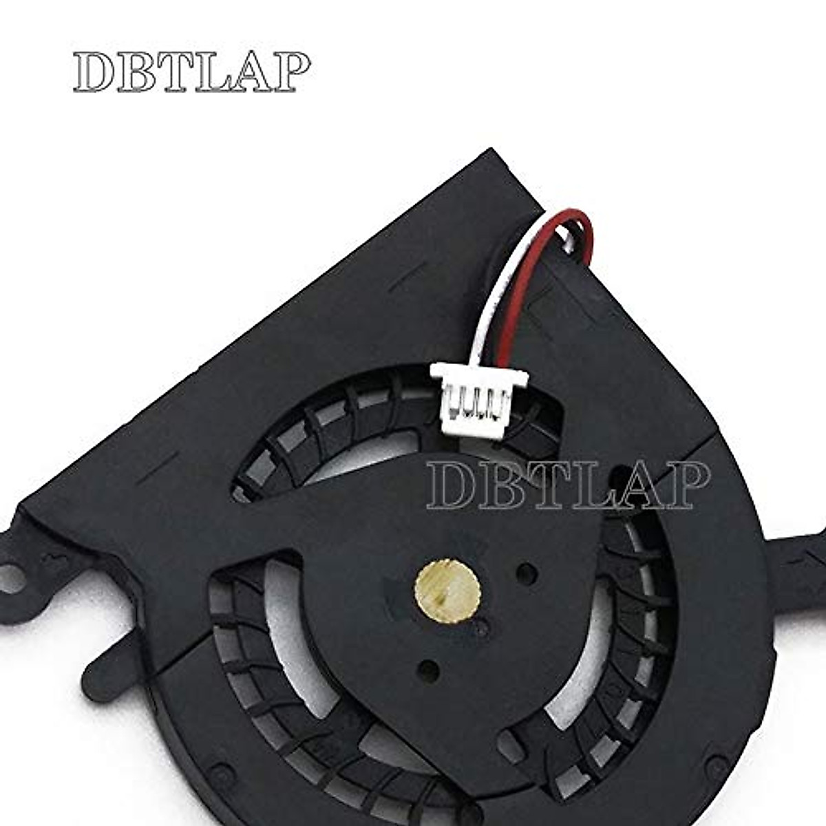 DBTLAP Laptop CPU Fan Compatible for Samsung Series 9 NP900X3B NP900X3E NP900X3C 900X3D NP900X3B NP900X3G 900X3E KDB0505HC BJ99 BA31-00122A Right