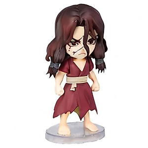 TAMASHII NATIONS - Dr. Stone - Tsukasa Shishio, Bandai Spirits Figuarts mini Action Figure