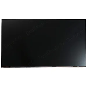 21.5" Compatible FHD LED LCD Display Screen Panel Replacement for HP AIO 22-DD0110 Non-Touch Desktop