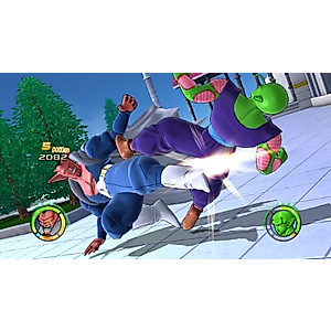 Dragon Ball: Raging Blast 2 - Playstation 3